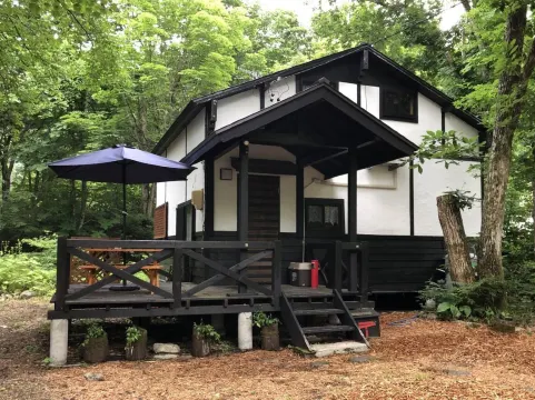 Sennin Cabin Hakuba - Hakuba