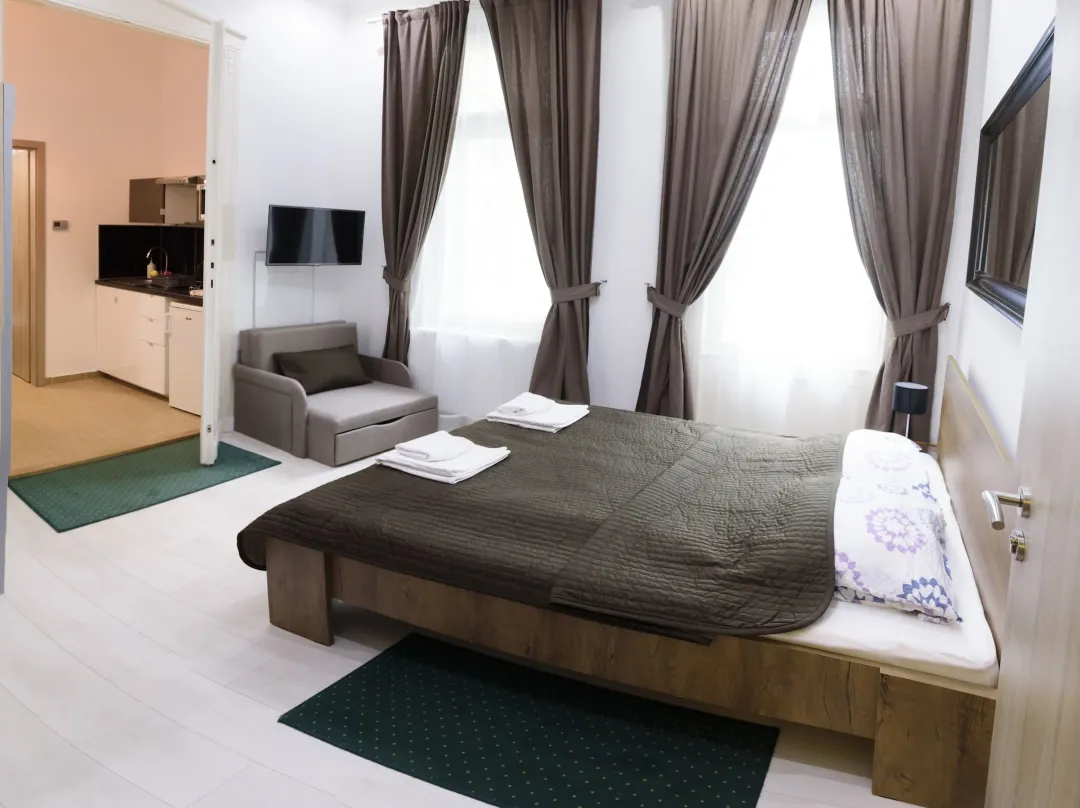 Váci Street Downtown Apartments - Budapest