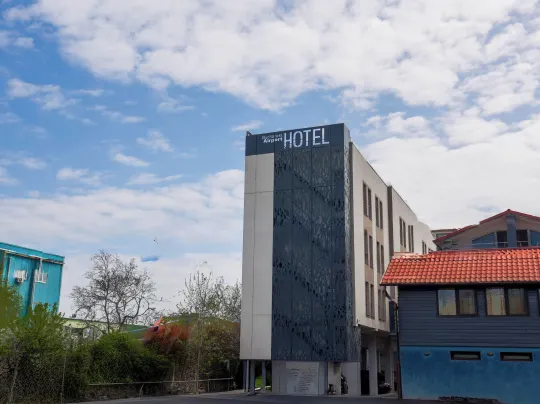 Bucharest Airport Hotel - Otopeni