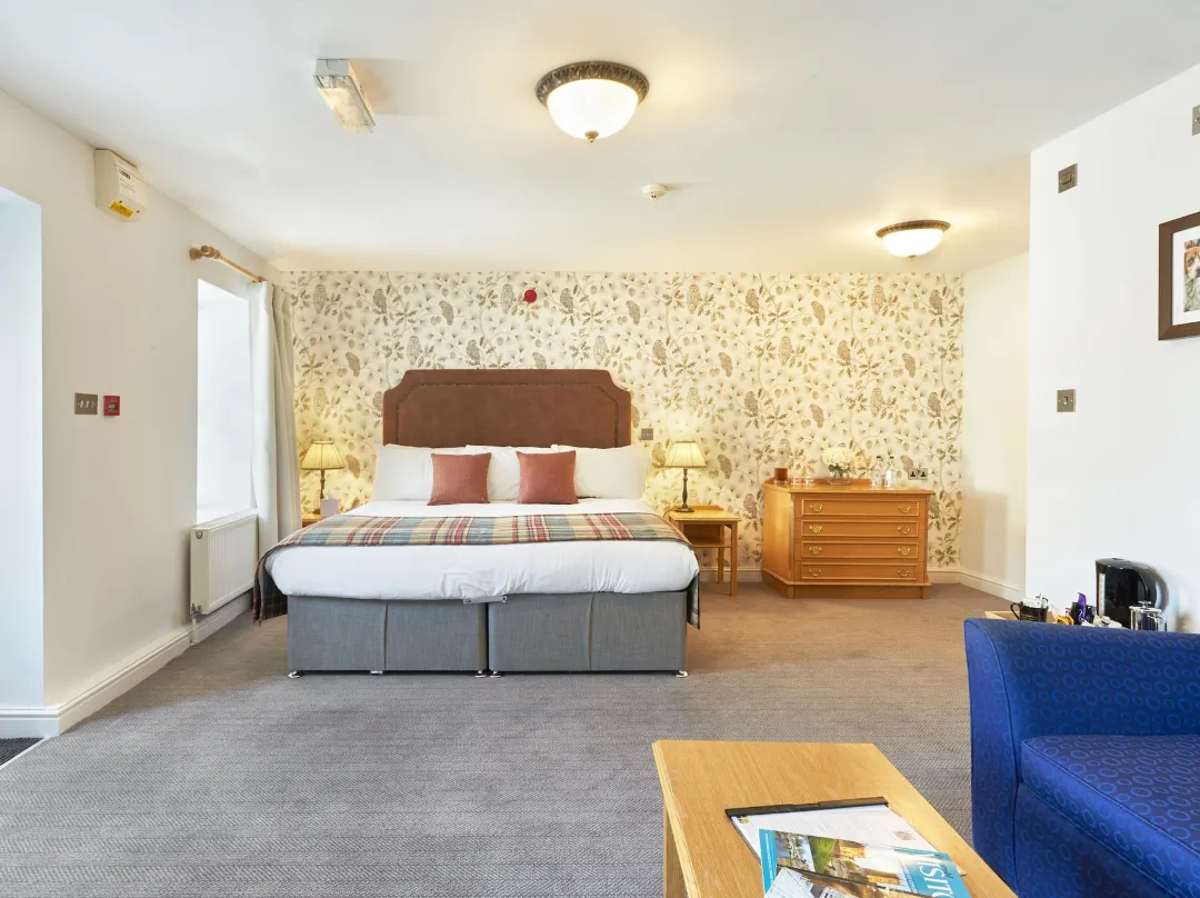 Redesdale Arms Hotel - Moreton-in-Marsh