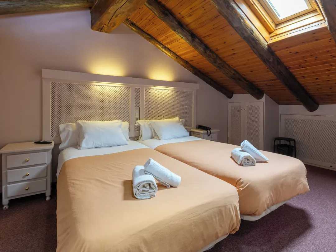 Hotel Micolau - Andorra