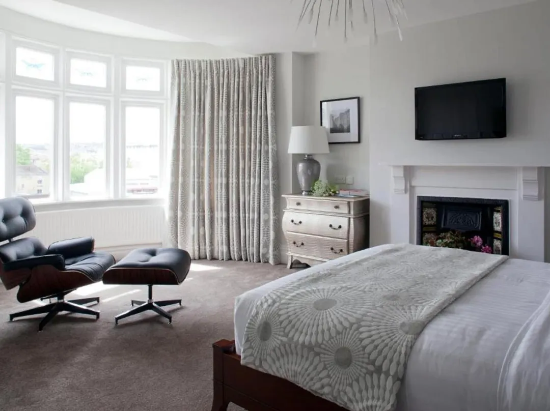 2 Crescent Gardens Guest House - Bath