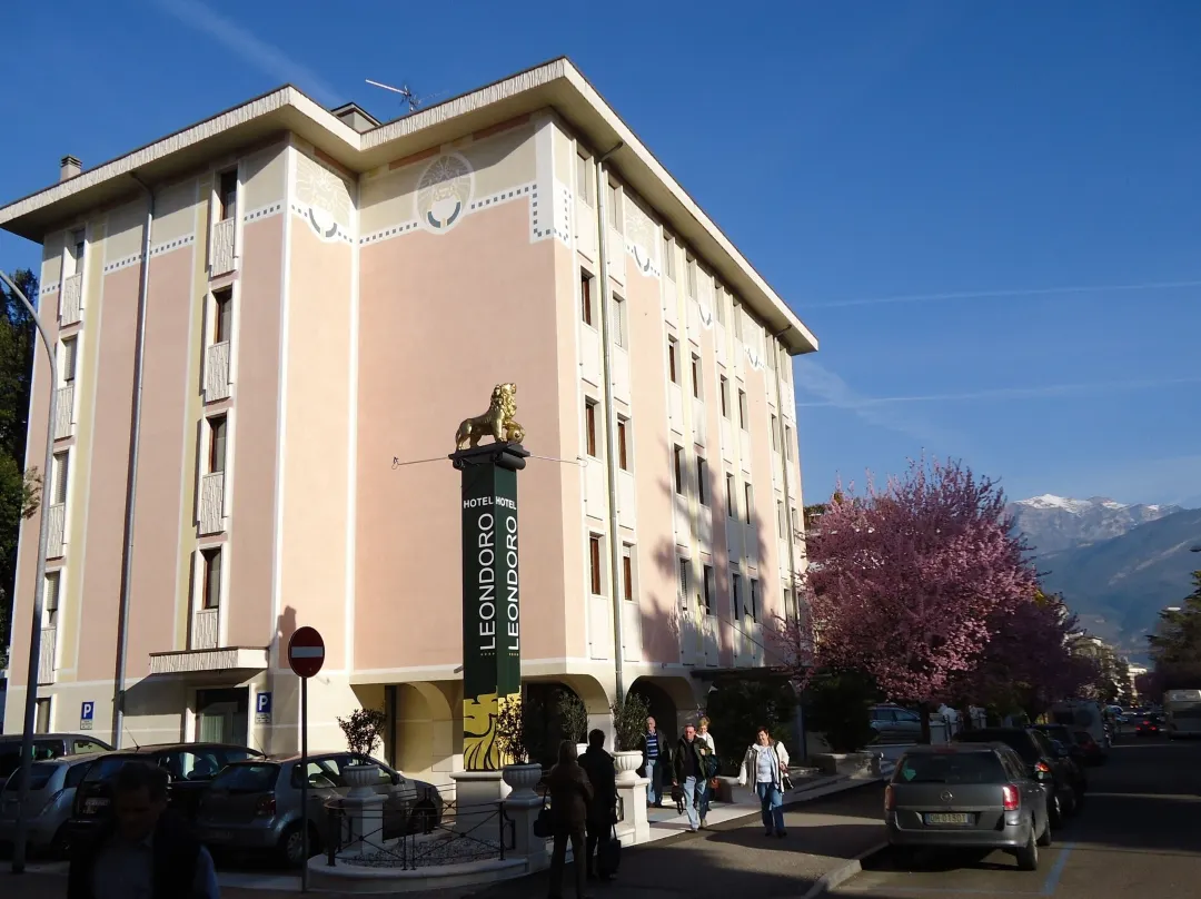 Hotel Leon D'oro - Rovereto