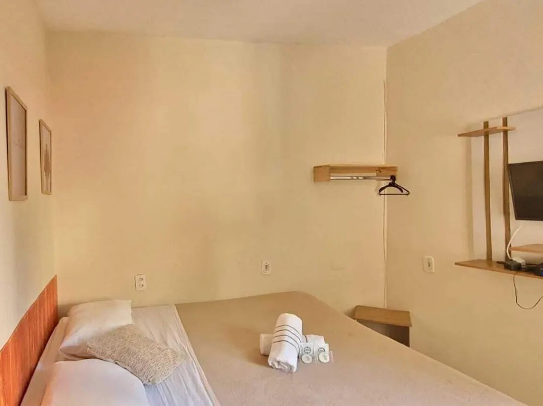 Matianellu Hostel - Ipanema