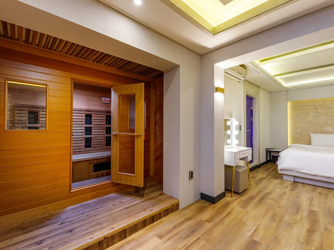 The Stay Seongseo - 남지읍