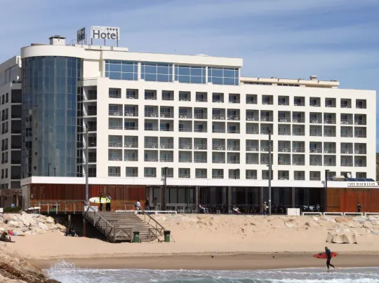 Tryp Lisboa Caparica Mar By Wyndham - Costa da Caparica