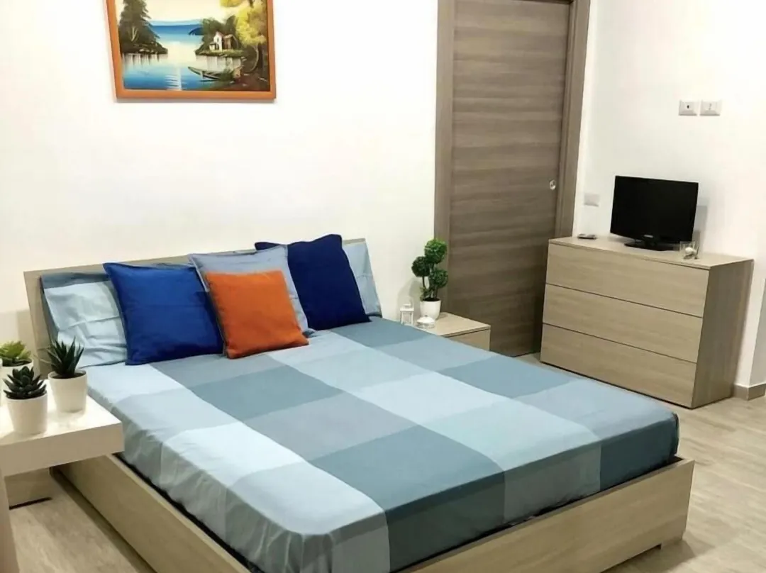 B&b Nonno Walter - Torre del Greco