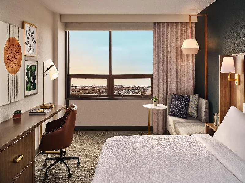 Holiday Inn Orlando North Winter Park By Ihg - Altamonte Springs, FL