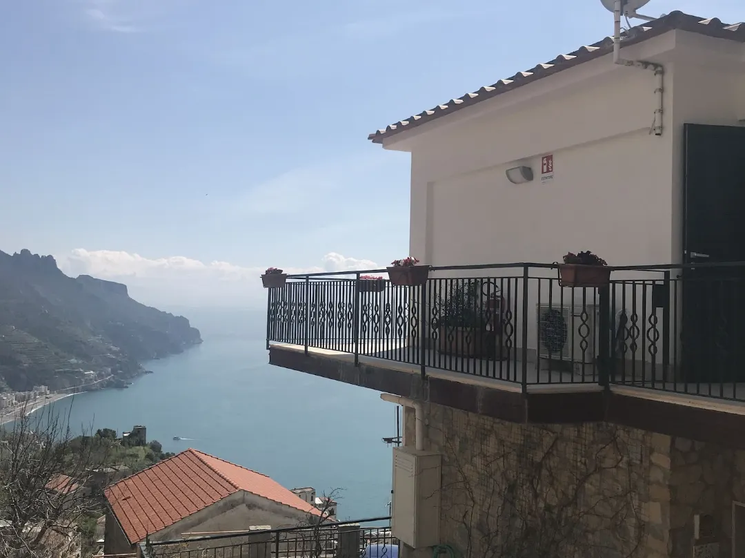 Residenza Sveva - Ravello