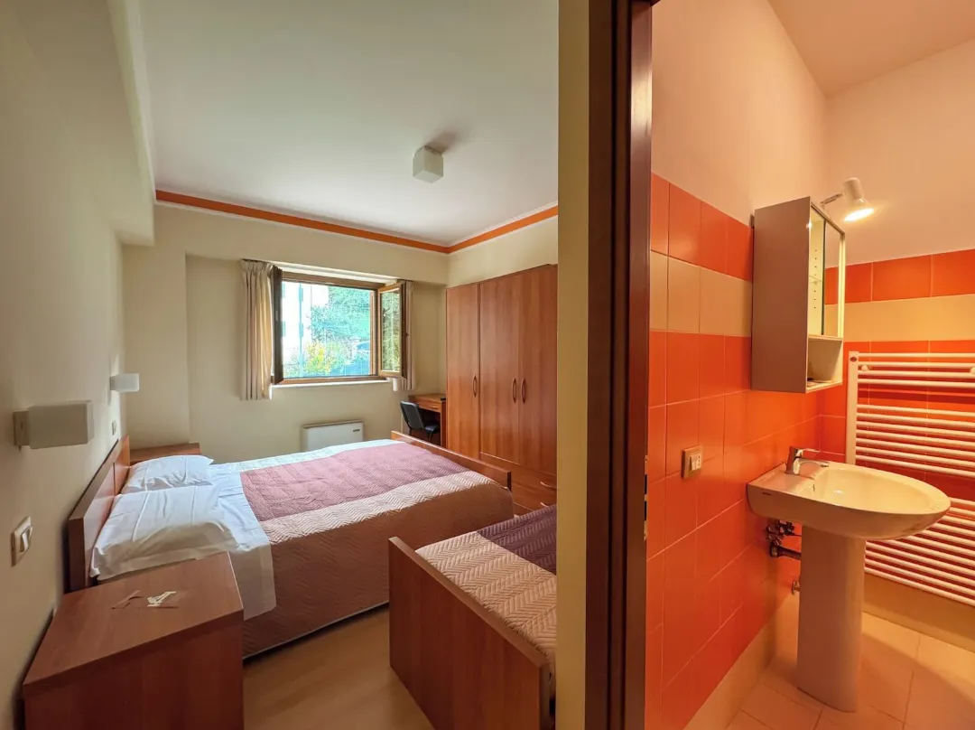 Hotel Fanesia Coliving - Abruzzo