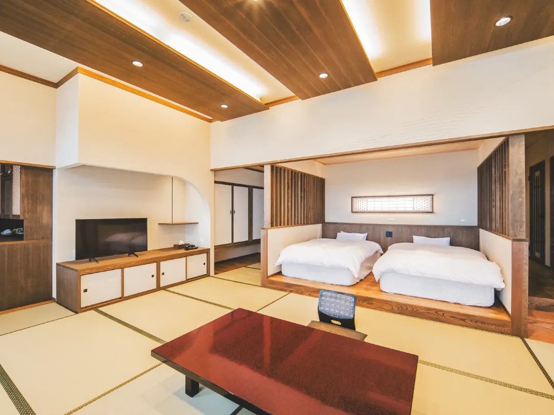 Shouheikaku - Matsue