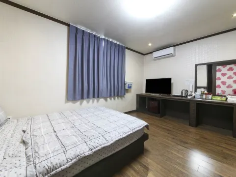 Buan M Motel - Incheon