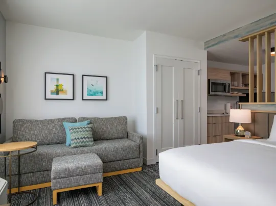 Towneplace Suites By Marriott Miramar Beach Destin - Santa Rosa Beach, FL