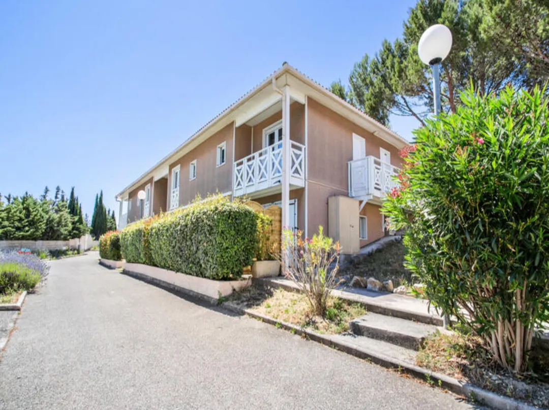 Apartment In Carnoux Near Cassis Beaches - Aubagne