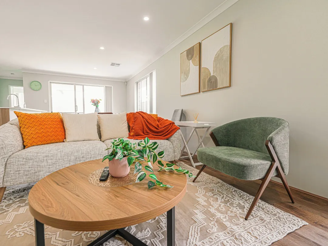 Stayau Pet-friendly Haven Escape In Wa - Mandurah