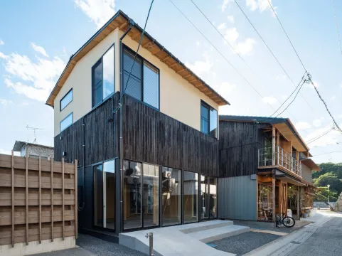 Soil Setoda - Onomichi