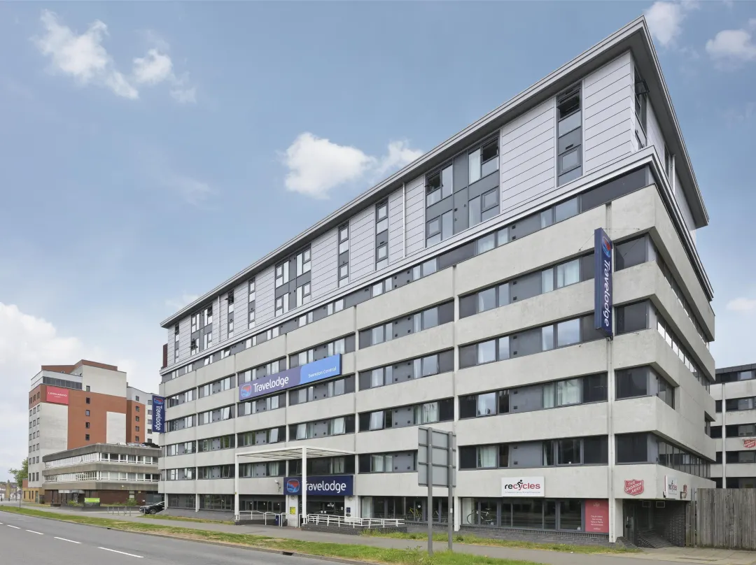 Travelodge Swindon Central - Swindon