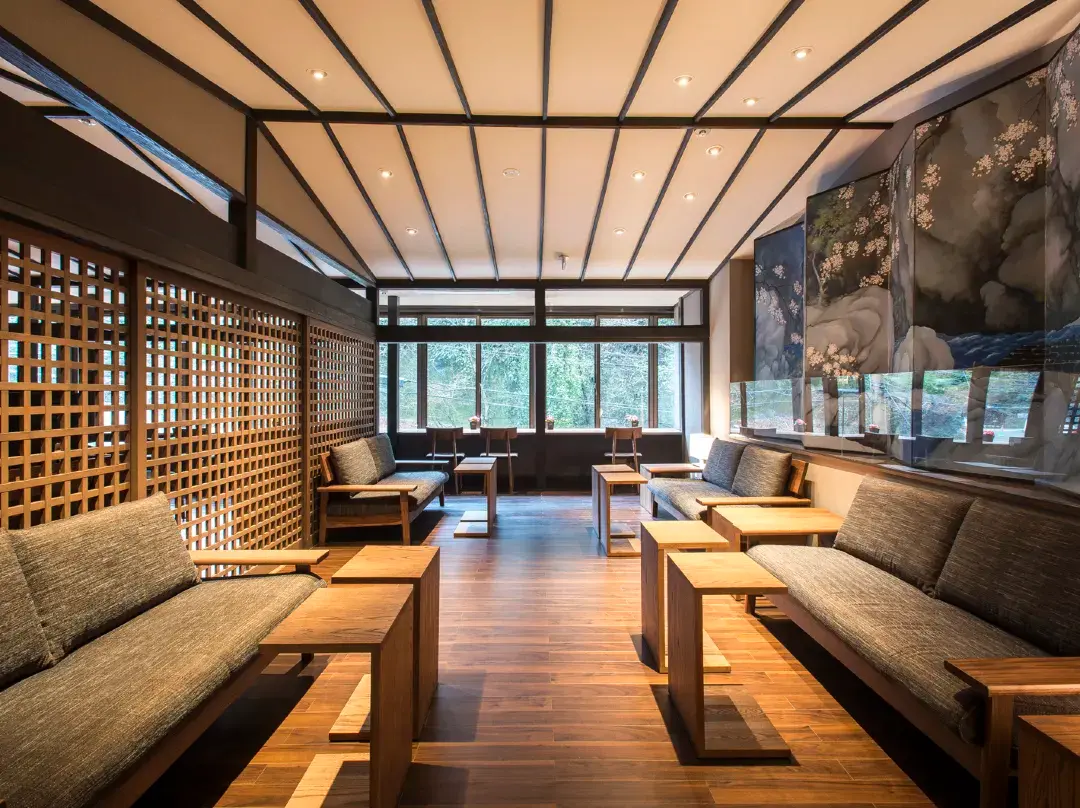 Kitashirakawa Natural Radium Onsen - Otsu