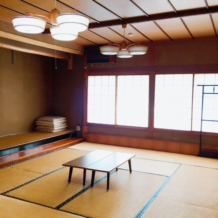 Sudareso <Sadogashima> - Niigata