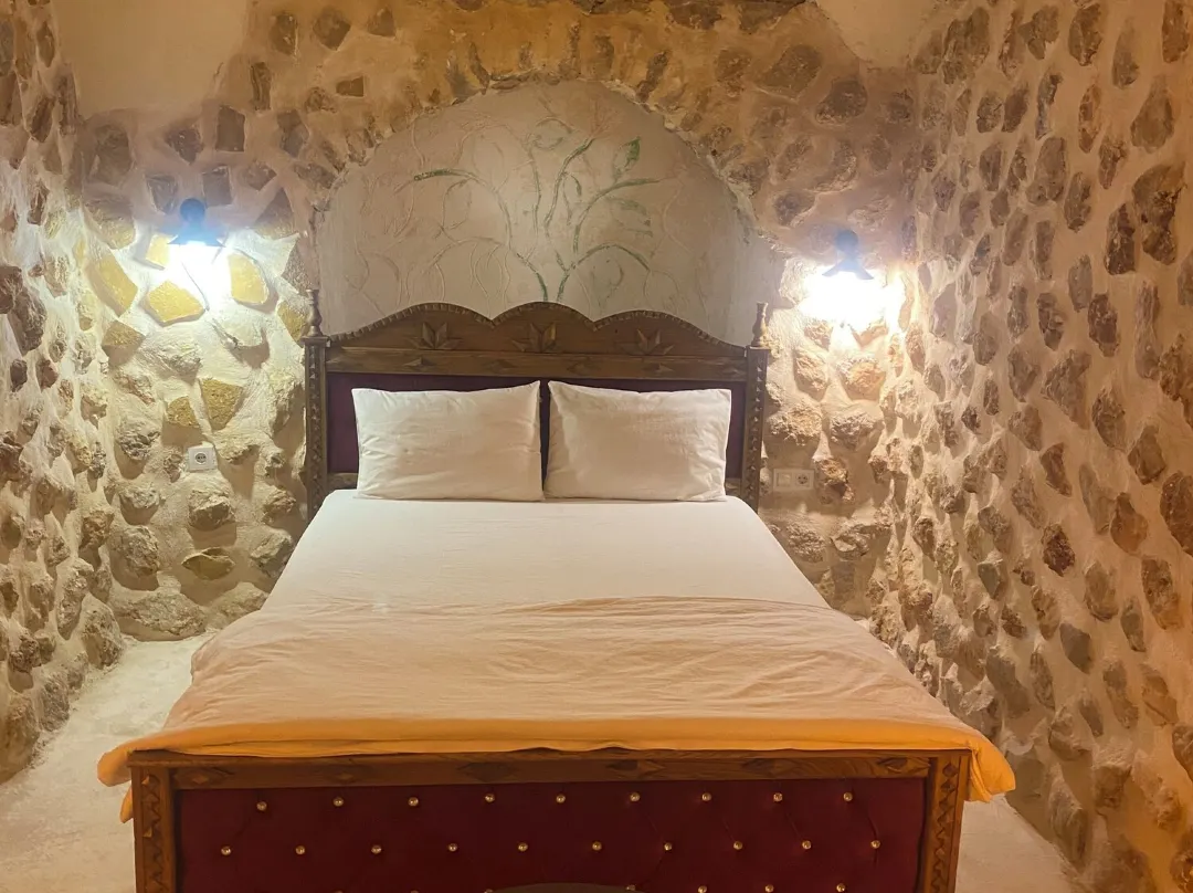 Edo Evleri - Mardin