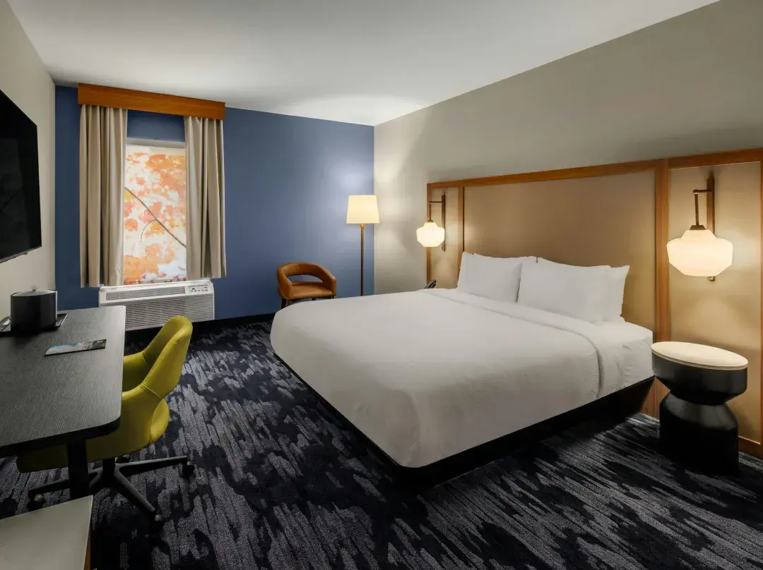 Fairfield By Marriott Inn & Suites Columbia Lexington - Lexington, SC