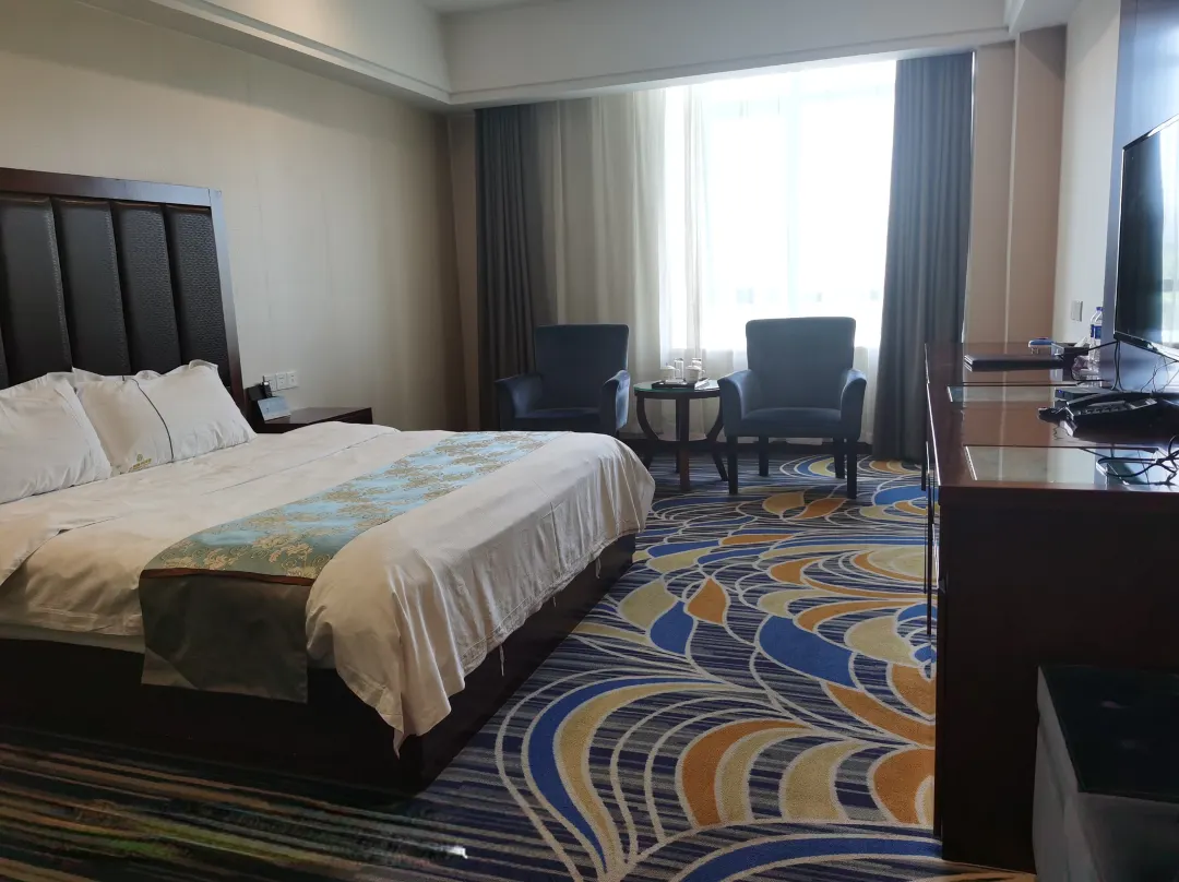 Longtengshangwu - Zhuzhou