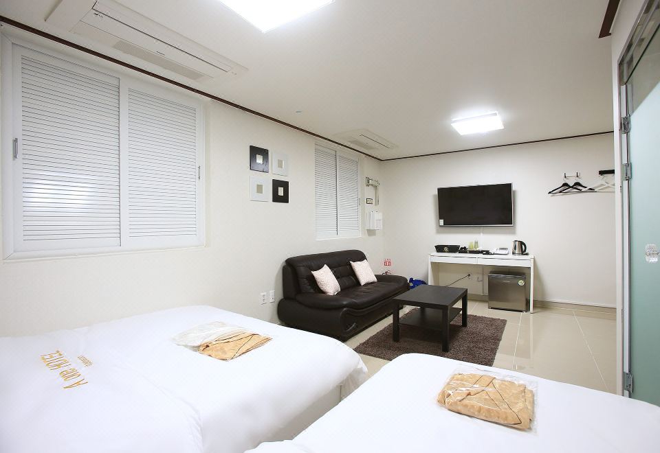 Itaewon A One Hotel, โซล - ได้รับส่วนลดสูงสุด | Trip.com