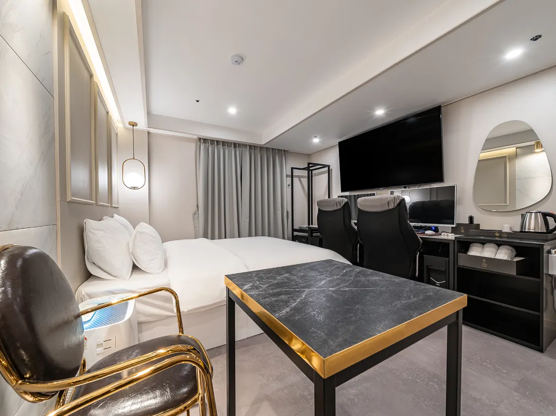 Cheongju Stay Hotel - Cheongju-si