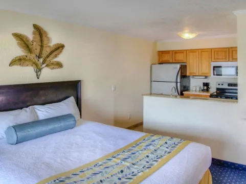 Sailport Waterfront Suites - Tampa, FL