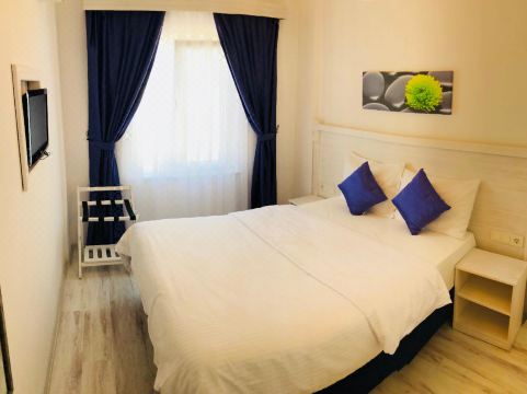 Mauna Hotel - Bozcaada