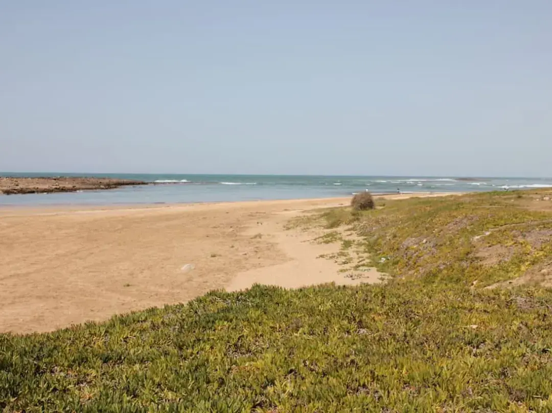 Maison Etoile De Mer 1 - Skhirat