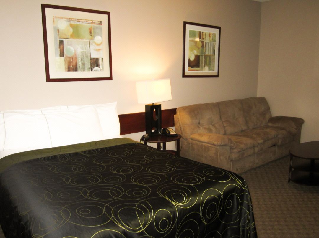 Bell's Extended Stay And Suites - Fort Leonard Wood, MO