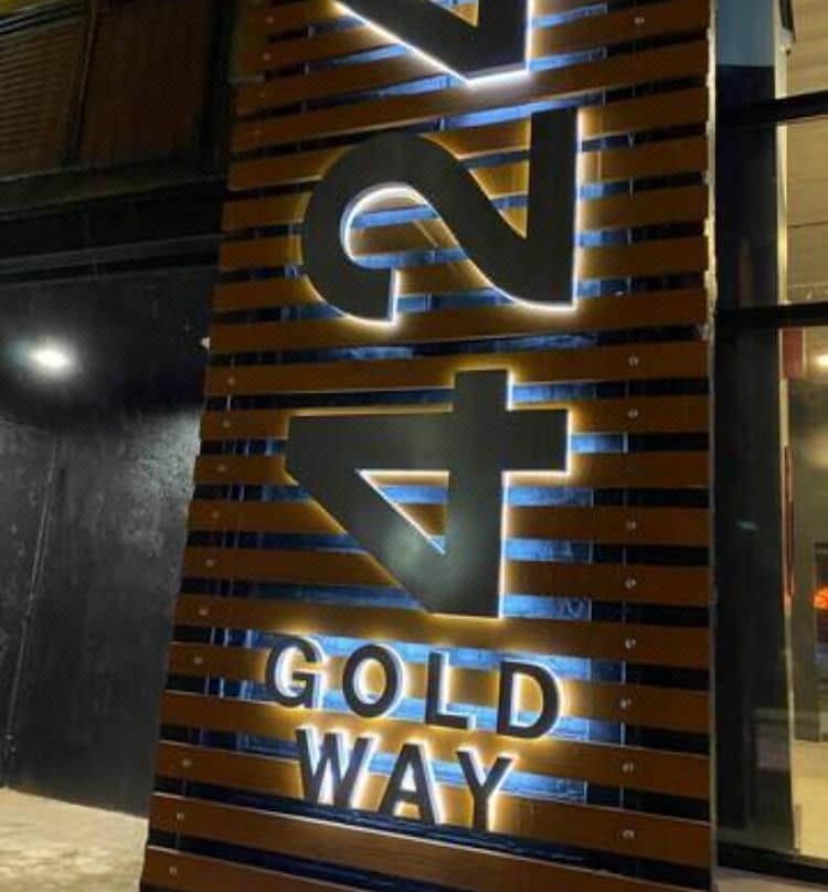 424 Gold Way - Studio Apt. 401 - Pittsburgh, PA