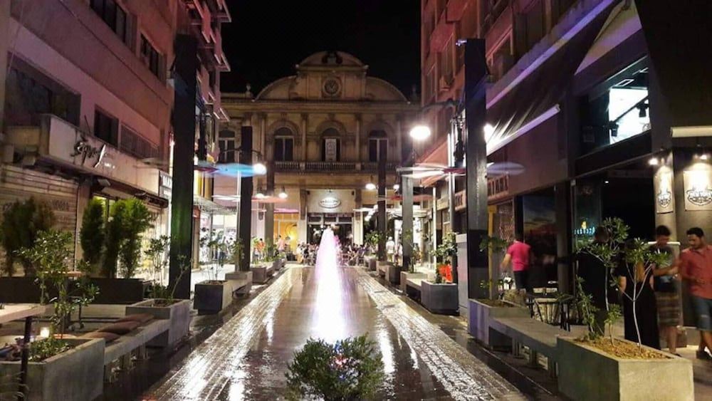 New Deluxe Studio 1 Downtown Thessaloniki-fully Equipped - Thessaloniki