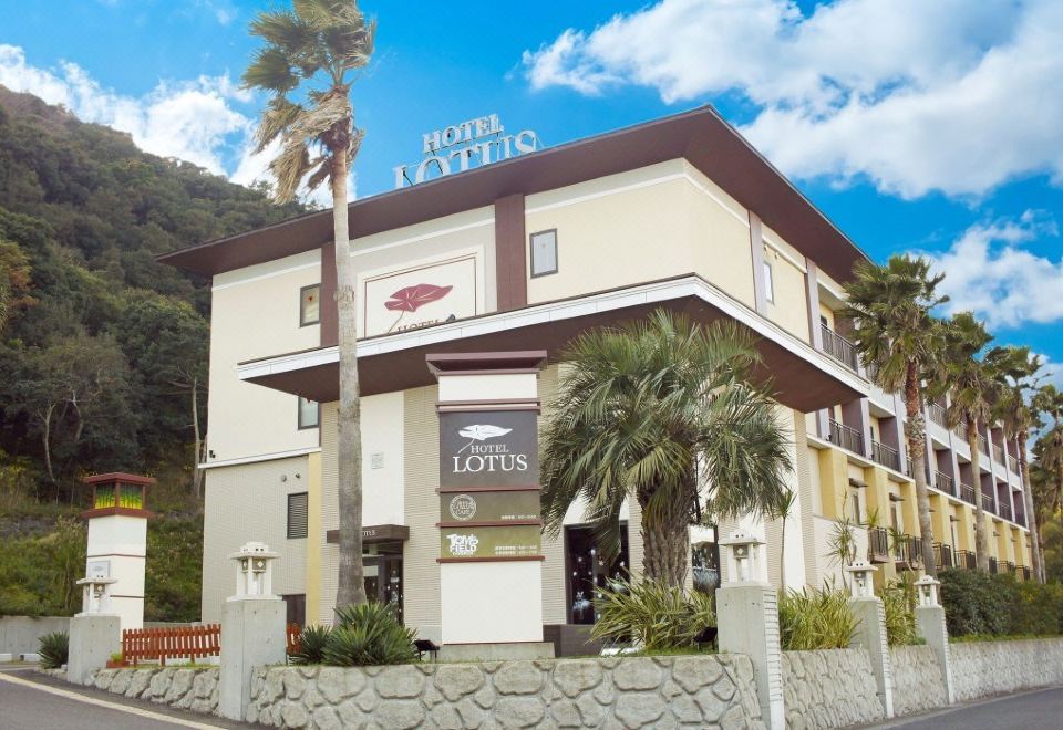 Petit Resort Naruto Lotus, Naruto: precios y opiniones 2025