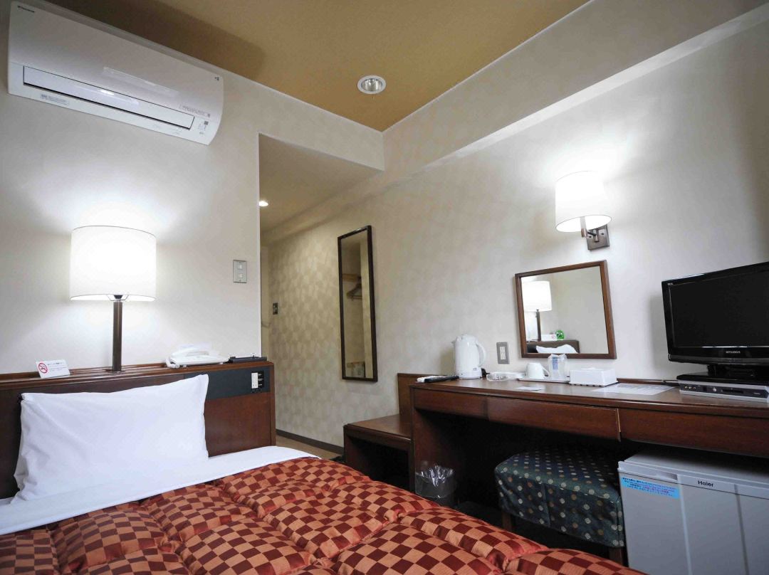 Dai-ichi Hotel Chichibu - Chichibu