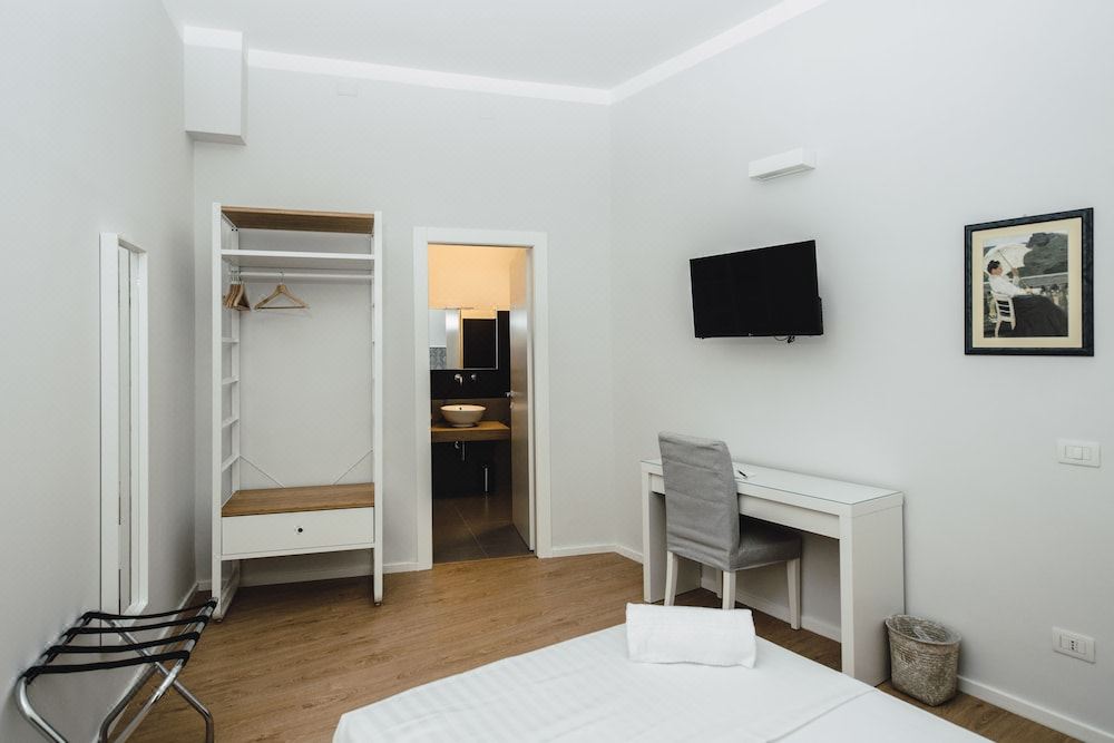Elysium B&b - Messina