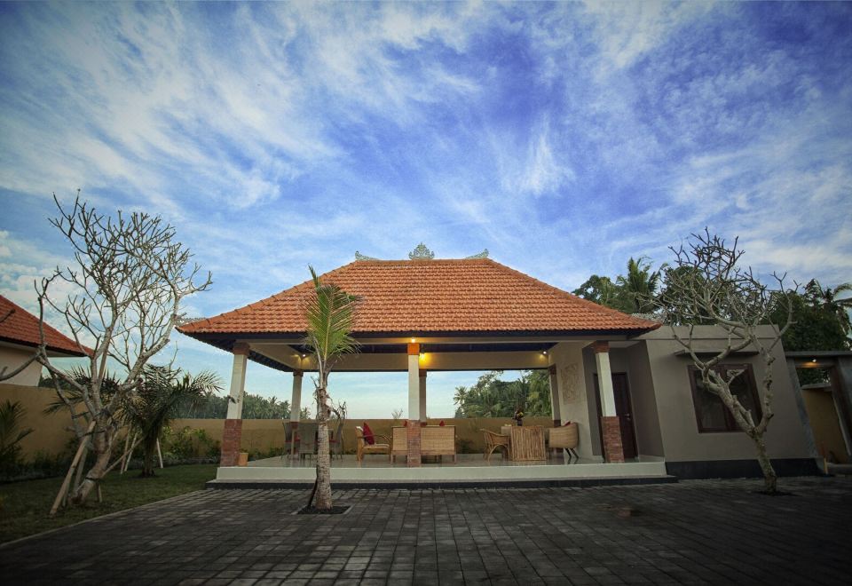 The Sawah Resort & Villa,Bali - Updated 2024 Reviews & Prices | Trip.com