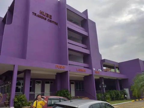 Mynubeholidays - Ntcpd - Port Dickson