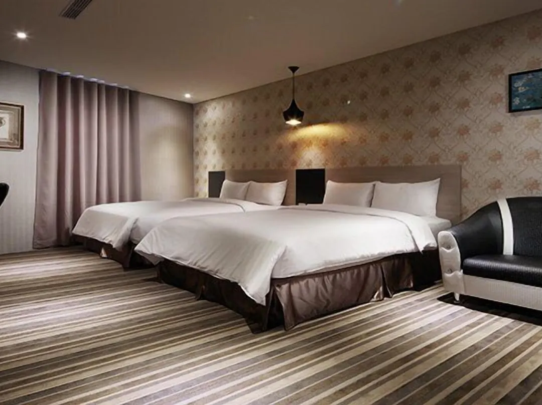O House Hotel - Kaohsiung City