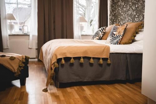 Två Systrar B&b - Skurup