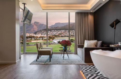 O' Two Hotel - Western Cape