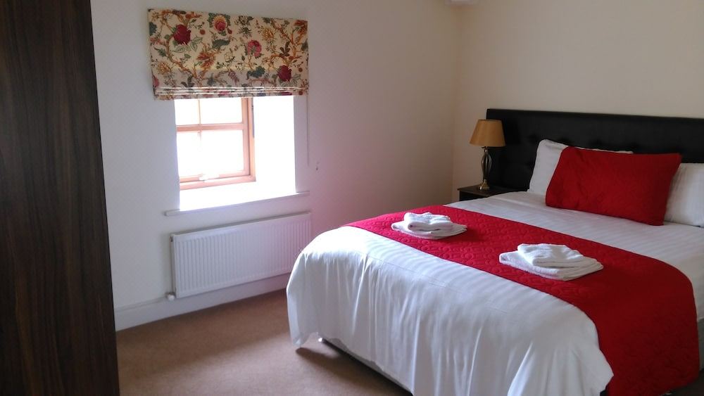 New Forest Estate Lodges - County Westmeath