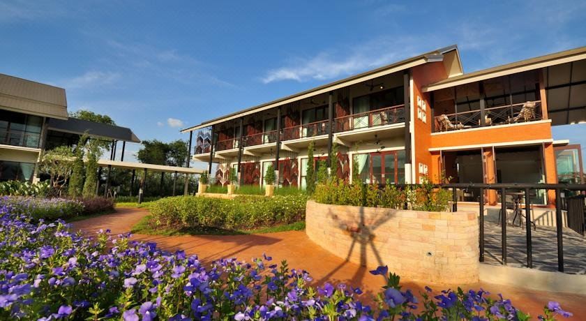 Ma Villa Khao Yai,Pak Chong - Updated 2024 Reviews & Prices | Trip.com