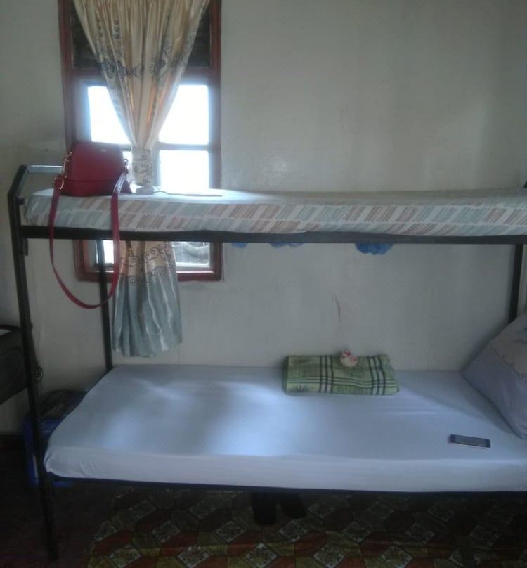 Murbs Hostel - Kisumu