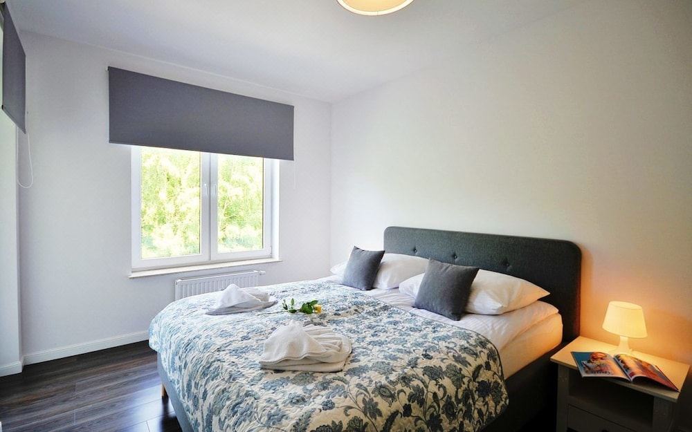 Apartamenty Balticon Polanki Park - Kolberg