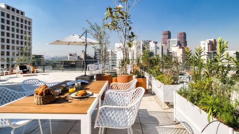 Utopic Polanco by Uliv,Mexico City 2023 | Trip.com