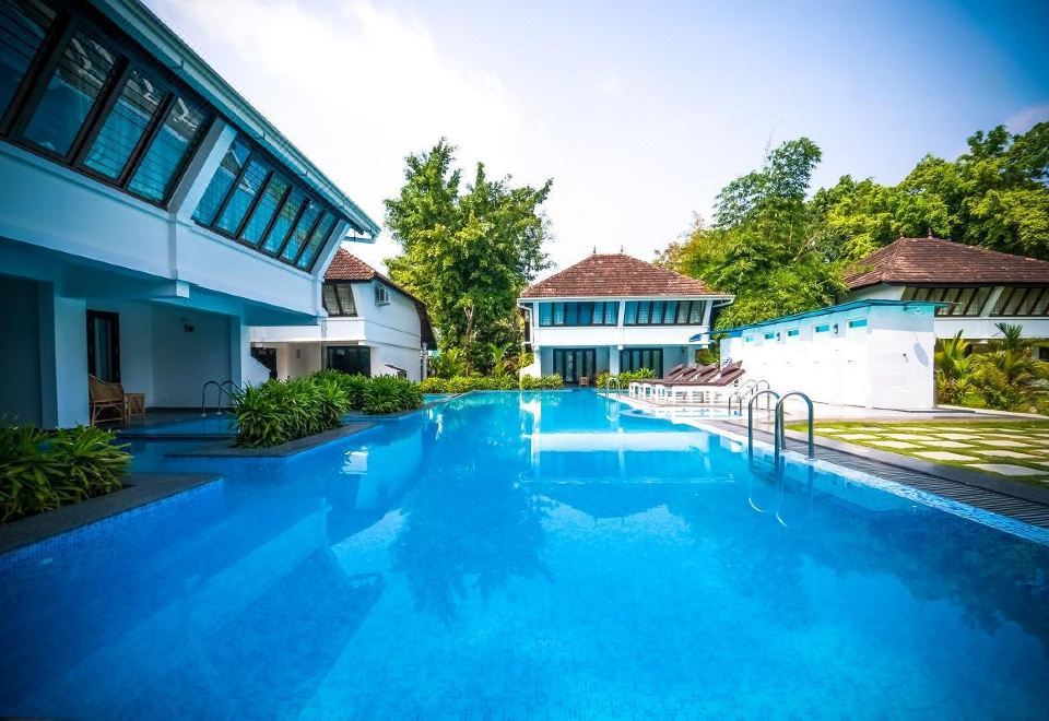 Nihara Resort and Spa Cochin,Kochi - Updated 2024 Reviews & Prices ...