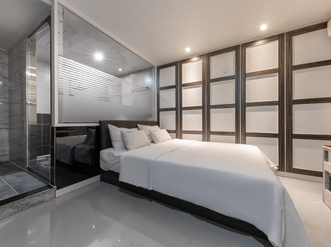 Dongtan Q - Hwaseong-si