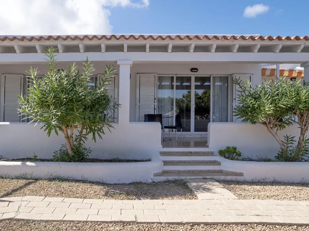 Roquetes Bungalows Premium - Formentera Break - Formentera